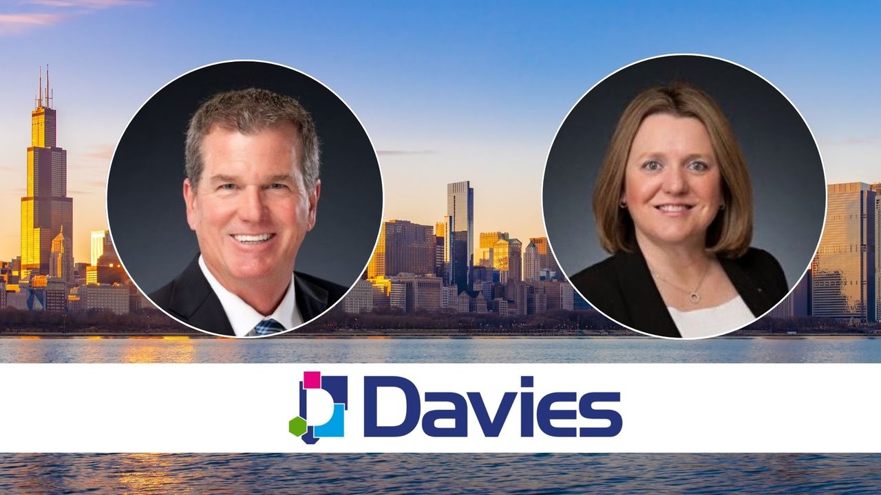 Davies rebrands Johns Eastern unit | Captive International